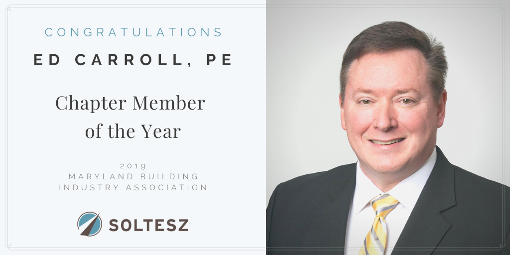 Soltesz is Lead Civil Engineer for New Leonardtown Library | Soltesz DC